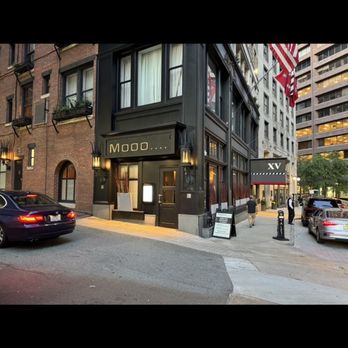 MOOO.... BEACON HILL - Updated July 2024 - 1436 Photos & 1071 Reviews ...