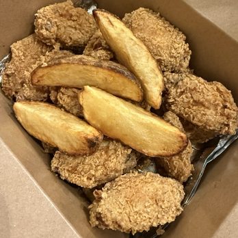 FURAI CHICKEN - Updated October 2025 - 551 Photos & 598 Reviews - 13955 ...