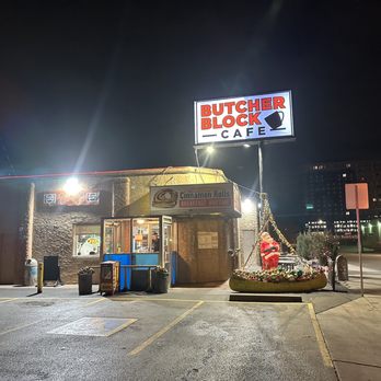 BUTCHER BLOCK CAFE - 351 Photos & 435 Reviews - 1701 38th St, Denver ...