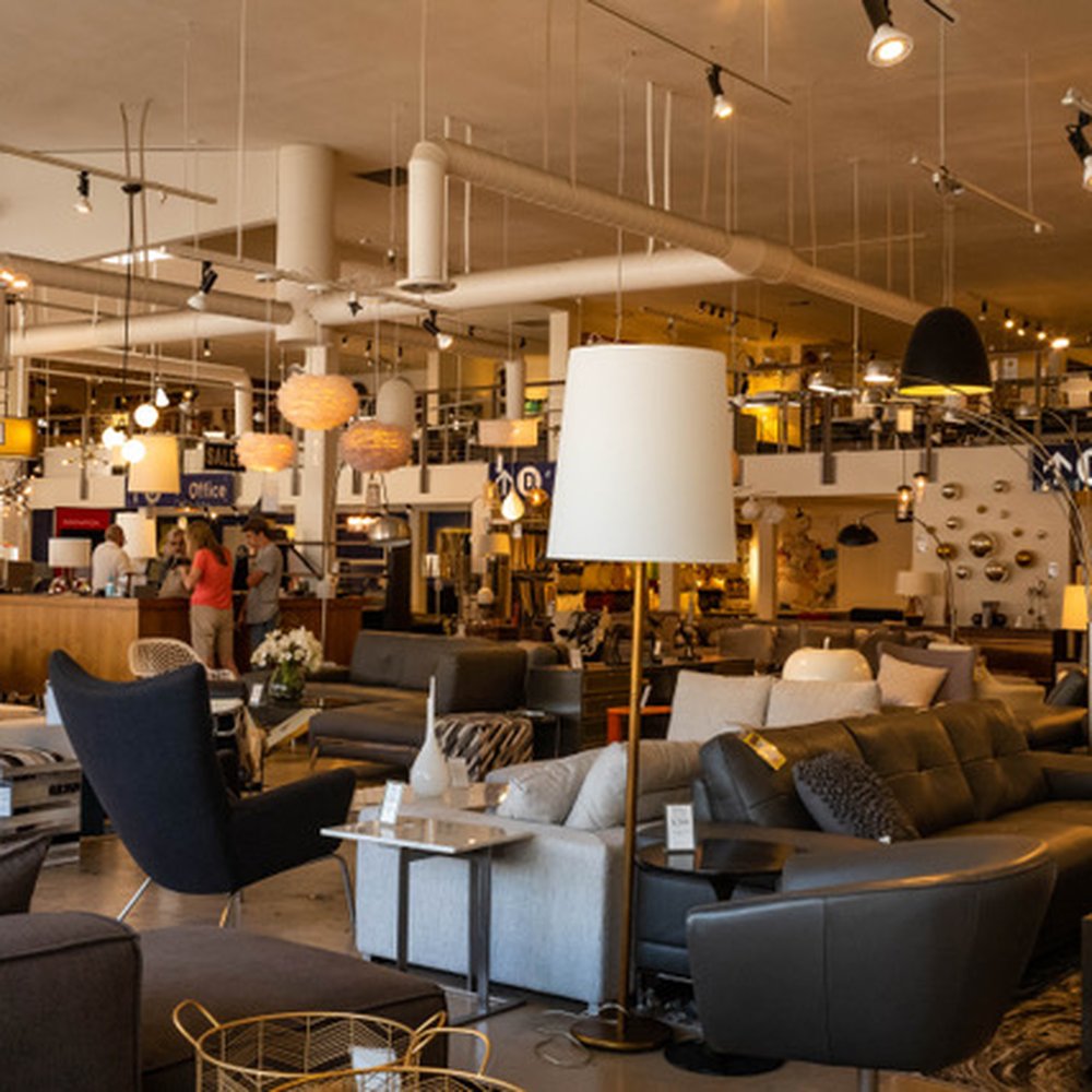 LA Finders Keepers: Unique, Vintage, Home - Yelp