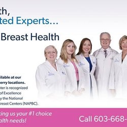 ELLIOT BREAST HEALTH CENTER - 185 Queen City Ave, Manchester, NH - Yelp