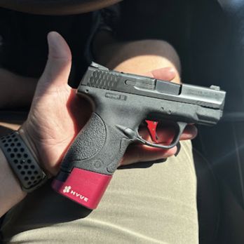 MARKSMEN FIREARMS - Updated December 2025 - 44 Photos & 39 Reviews ...