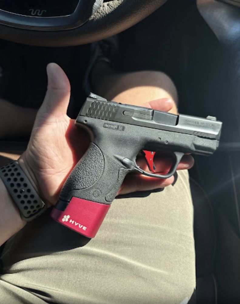 MARKSMEN FIREARMS - Updated December 2025 - 44 Photos & 39 Reviews ...