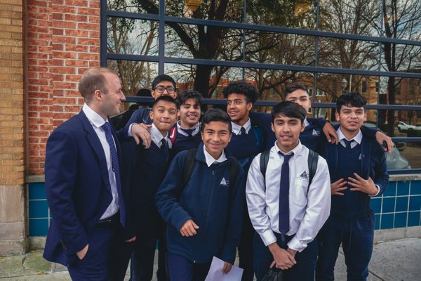 CHICAGO HOPE ACADEMY - Updated January 2026 - 29 Photos - 2189 W Bowler ...