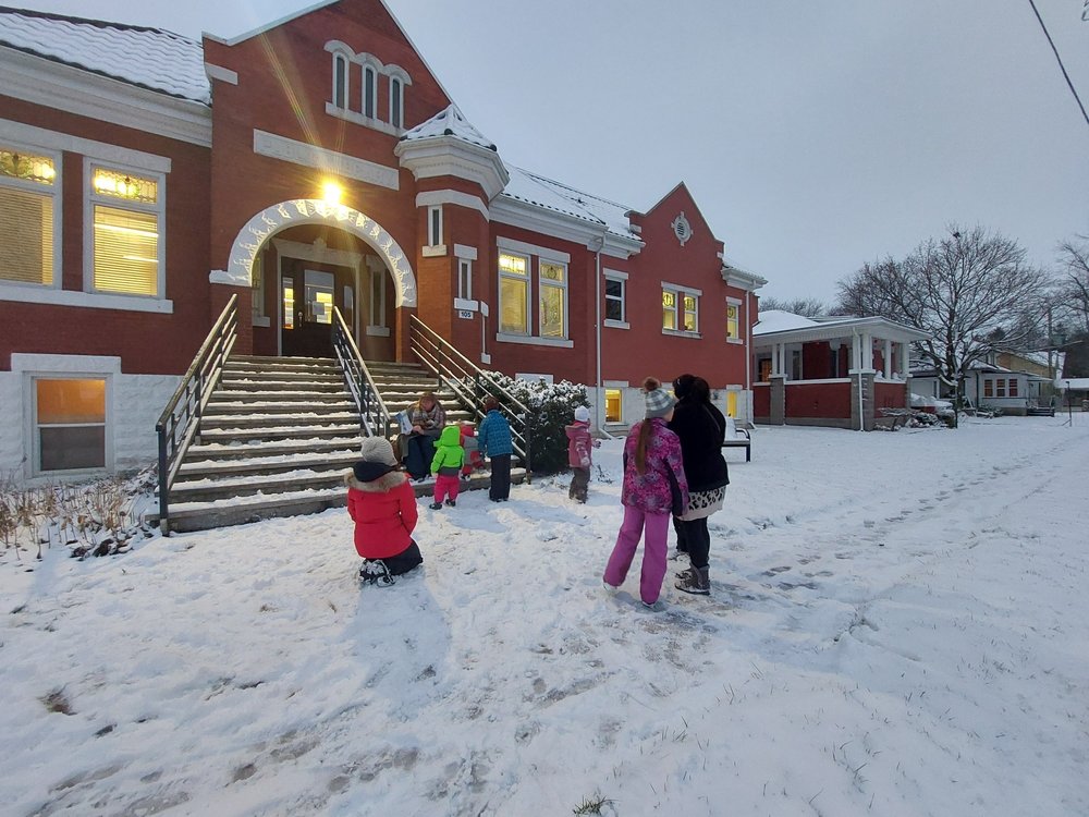 WEST PERTH PUBLIC LIBRARY - Updated July 2025 - 105 Saint Andrew Street ...