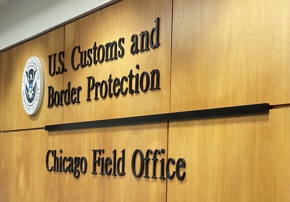 U S CUSTOMS AND BORDER PROTECTION - Updated October 2025 - 24 Photos ...