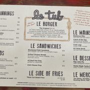 LE TUB - 1794 Photos & 1780 Reviews - 1100 N Ocean Dr, Hollywood ...