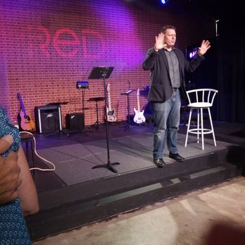 RED CHURCH - Updated October 2025 - 26 Photos & 10 Reviews - 245 S ...