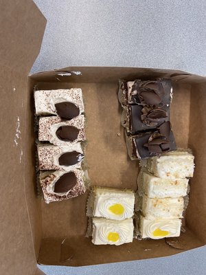 MINOS BAKERY - Updated November 2025 - 41 Photos & 52 Reviews - 106 W ...