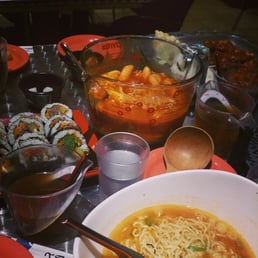 DAN MOO JI - Updated July 2025 - 1373 Photos & 614 Reviews - 3230 Steve ...