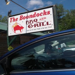 BOONDOCKS BBQ & GRILL - Updated September 2025 - 47 Photos & 42 Reviews ...