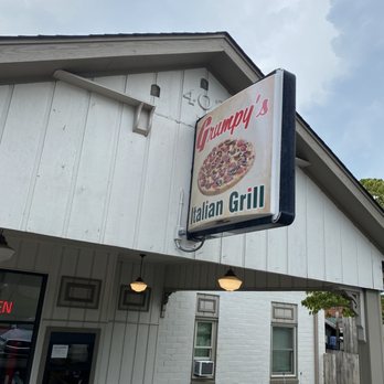 GRUMPY’S ITALIAN GRILL - Updated January 2026 - 60 Photos & 82 Reviews ...