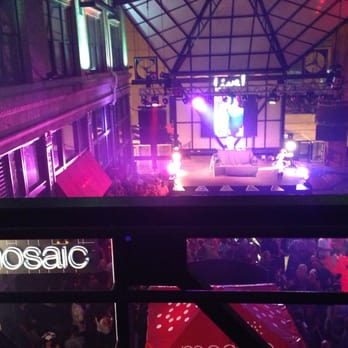 MOSAIC - Updated November 2025 - 41 Photos & 70 Reviews - 34 Market Pl ...