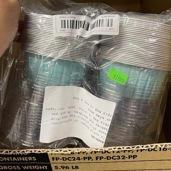 CONTAINERLAND - 129 Photos & 81 Reviews - 666 Mapunapuna St, Honolulu ...