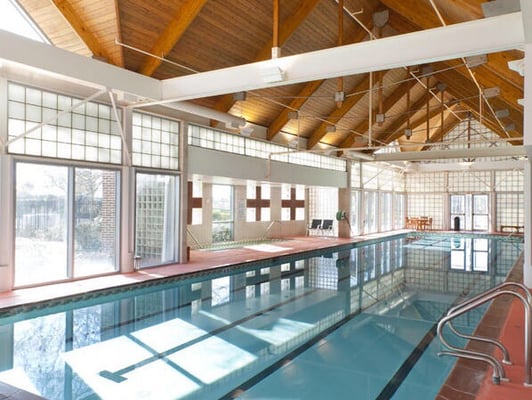 BEAR TRAP DUNES PAVILLION POOL - Updated December 2025 - October Glory ...