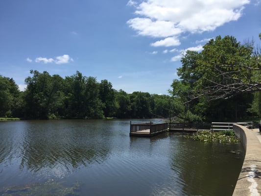 MEMORIAL PARK - Updated October 2025 - 117-123 N Main St, Hightstown ...