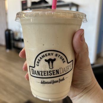DANZEISEN DAIRY CREAMERY STORE - Updated July 2024 - 130 Photos & 71 ...