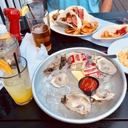 THE LIGHTHOUSE RESTAURANT & DOCK BAR - Updated January 2026 - 571 ...