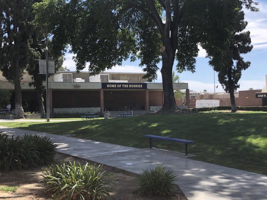 JOHN W NORTH HIGH SCHOOL - Updated May 2026 - 20 Photos - 1550 3rd St ...