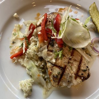 SMOKIN FINS - Updated June 2024 - 362 Photos & 396 Reviews - 7600 ...