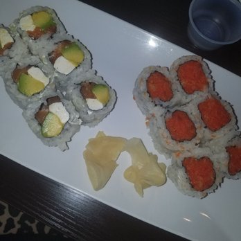 SUSHI KINGDOM - Updated September 2024 - 223 Photos & 101 Reviews ...