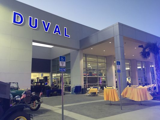 DUVAL FORD - Updated December 2025 - 25 Photos & 87 Reviews - 1616 ...