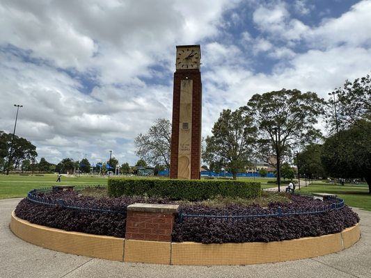 BIGGE PARK - Updated May 2025 - Bigge/Elizabeth Street, Liverpool ...