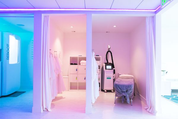 REBOOT FLOAT & CRYO SPA - Updated January 2026 - 118 Photos & 96 ...
