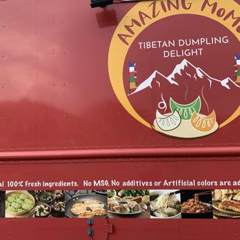 AMAZING MOMO - Updated December 2025 - 39 Photos & 13 Reviews - 5113 W ...