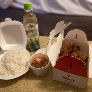 POCHON CHICKEN RESTAURANT - Updated March 2025 - 25 Photos & 29 Reviews ...