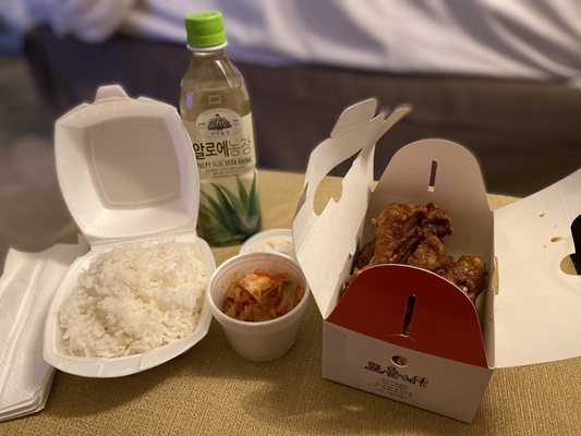 POCHON CHICKEN - Updated March 2025 - 49 Photos & 47 Reviews - 845 S ...