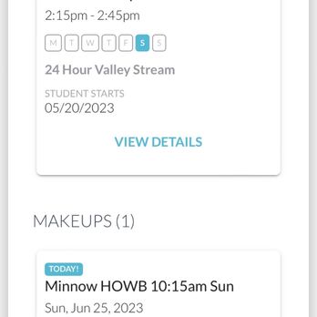 BRITISH SWIM SCHOOL AT 24 HOUR FITNESS - VALLEY STREAM - Updated ...