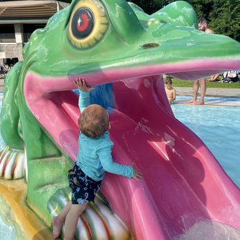 LAKE NANUET POOL - Updated December 2025 - Nanuet, New York - Swimming ...