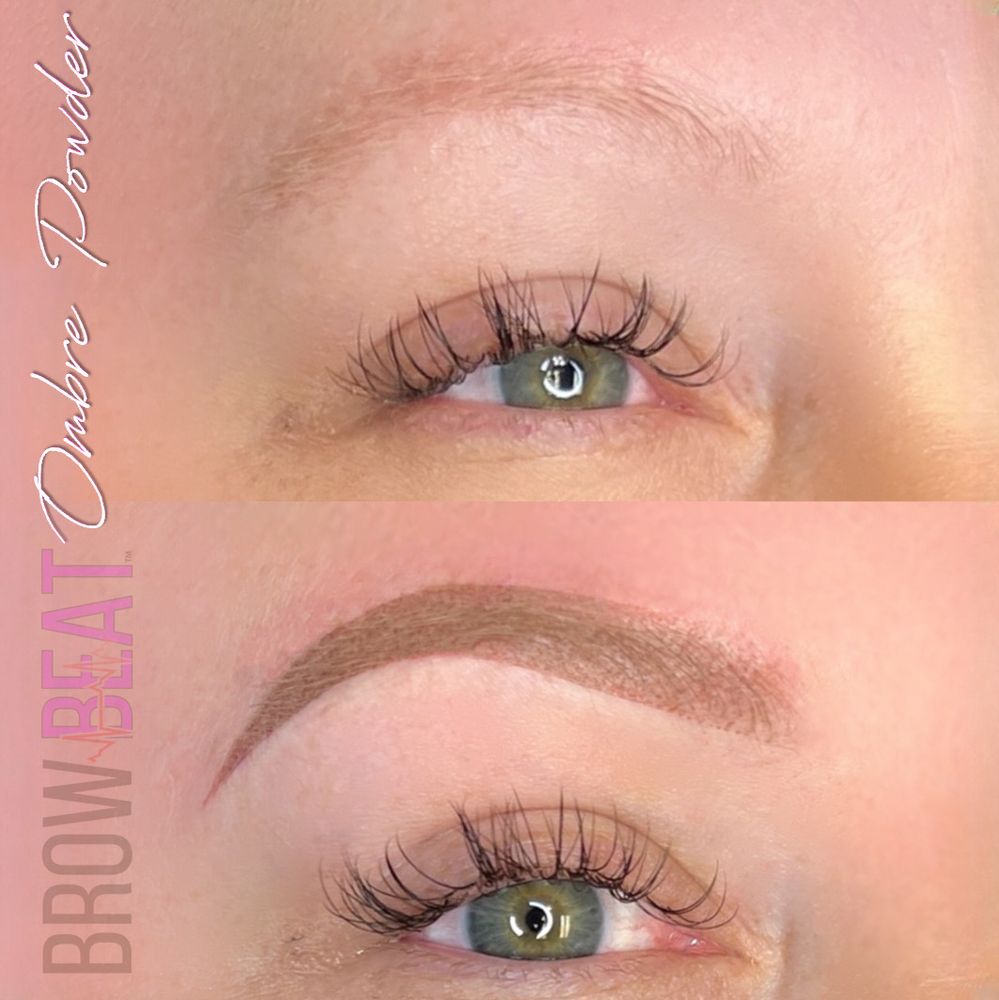 BROWBEAT STUDIO DALLAS ADVANCED EYEBROW MICROBLADING EXPERTS - Updated ...