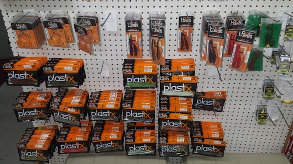 JENSON FISHING TACKLE - Updated September 2025 - 23 Photos & 29 Reviews ...