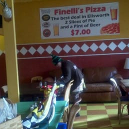 FINELLI NEW YORK PIZZERIA - Updated August 2025 - 87 Photos & 204 ...