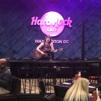 HARD ROCK CAFE - Updated September 2024 - 491 Photos & 713 Reviews ...