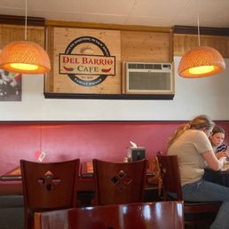 DEL BARRIO CAFE - Updated January 2026 - 341 Photos & 281 Reviews ...