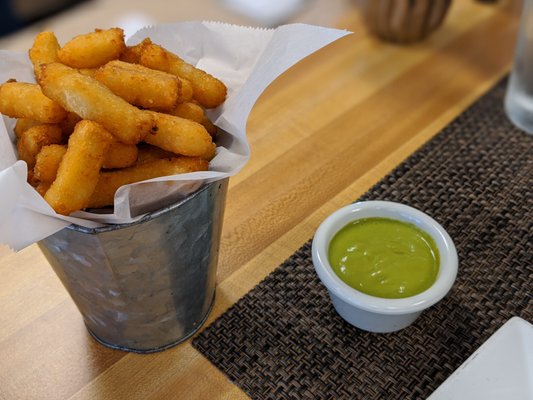 TRIGO CAFÉ - 958 Photos & 608 Reviews - Cuban - 839 W 49th St, Hialeah ...