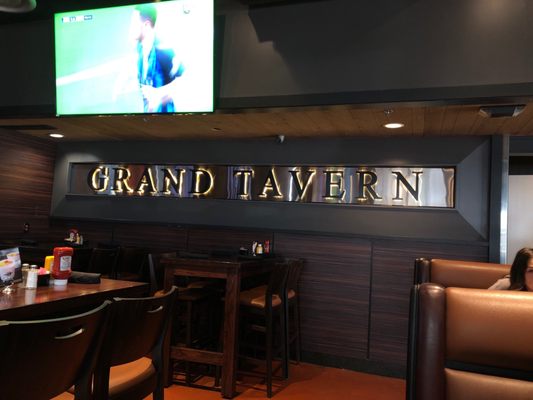 GRAND TAVERN ROCHESTER HILLS - 184 Photos & 226 Reviews - American (New ...