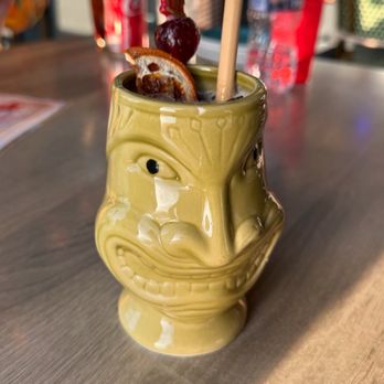 TIKI TNT & POTOMAC DISTILLING - Updated September 2025 - 884 Photos ...