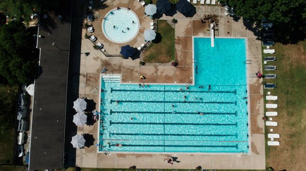 HOPEWELL TENNIS AND SWIM CENTER - Updated December 2025 - 12 Photos ...