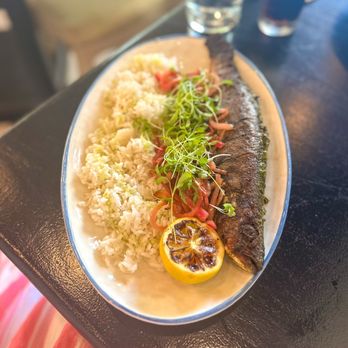 CHEENI - Updated August 2025 - 120 Photos & 45 Reviews - 202 Corcoran ...