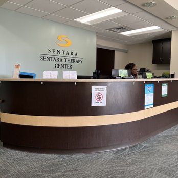 SENTARA THERAPY CENTER - LYNNHAVEN - Updated October 2025 - 2728 ...