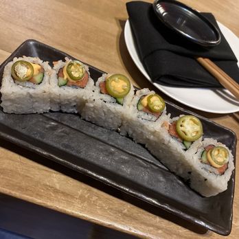 MRS FISH - Updated July 2024 - 4687 Photos & 1773 Reviews - 448 South ...