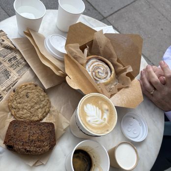 BADASH BAKES - Updated December 2025 - 721 Photos & 289 Reviews - 247 E ...