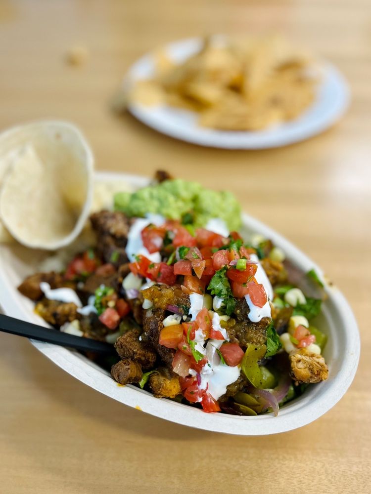 CHIPOTLE MEXICAN GRILL - Updated May 2025 - 129 Photos & 615 Reviews ...