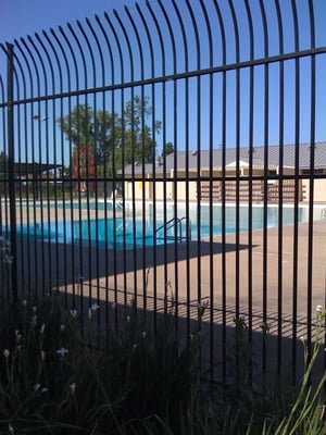 GEORGE SIM PARK - Updated December 2025 - 6207 Logan St, Sacramento ...