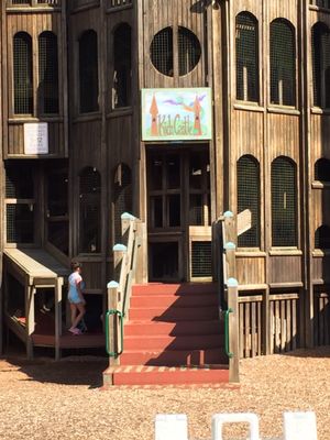 KIDS CASTLE - 87 Photos & 50 Reviews - Playgrounds - 425 Wells Rd ...