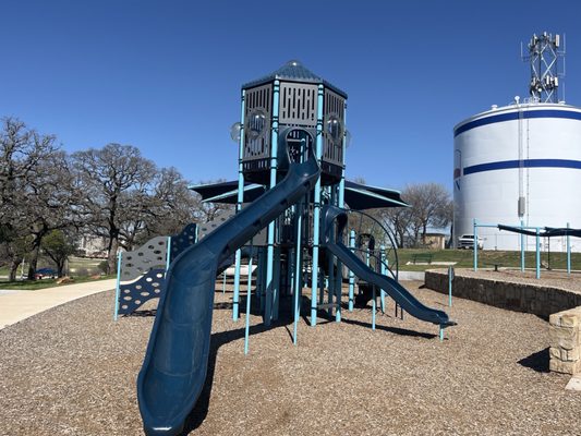 MCKENNA PARK - Updated January 2025 - Bonnie Brae St, Denton, Texas ...
